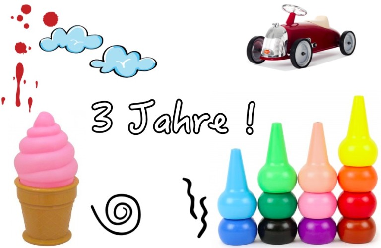 Wunderschön und einfach gut: die Windeln von Lillydoo - Schwesternliebe&Wir